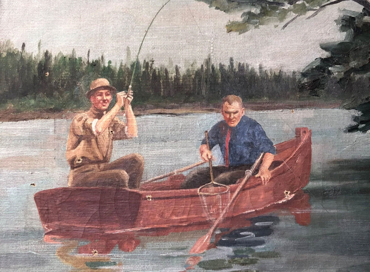 The History of Bass Fishing in America - 247 Bass